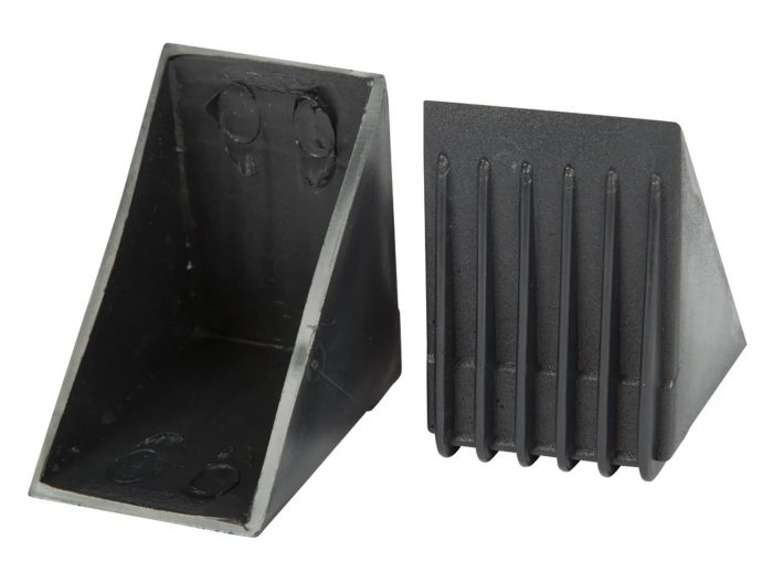 Closed Corner Protectors - Crusader Packaging Ltd