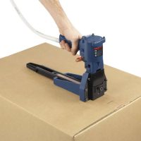 Carton Stapler