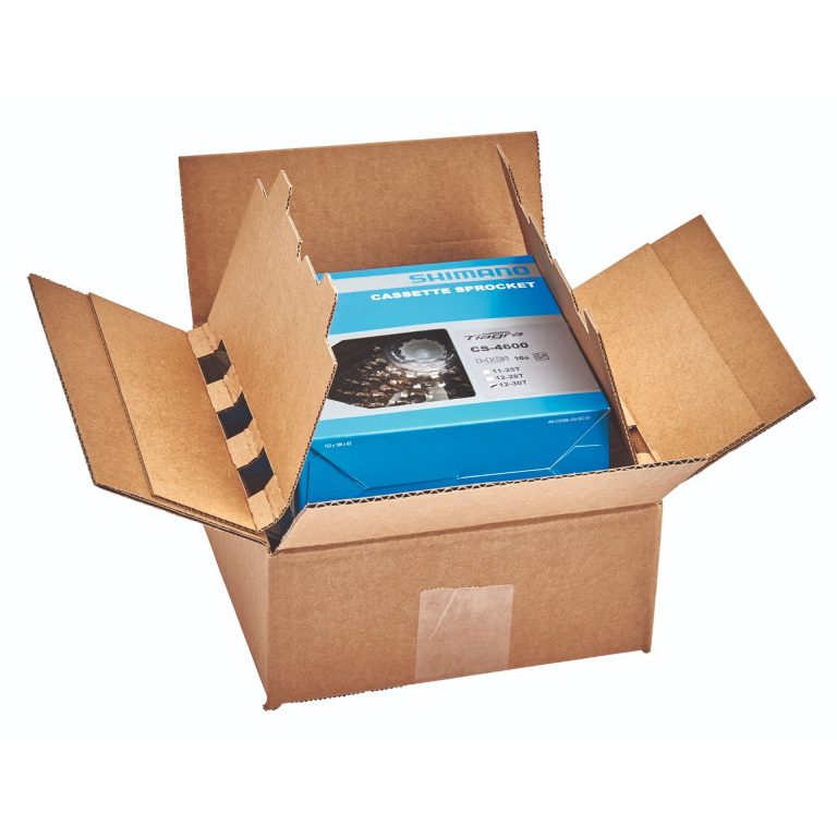 Korrvu Lok Cartons and Inserts