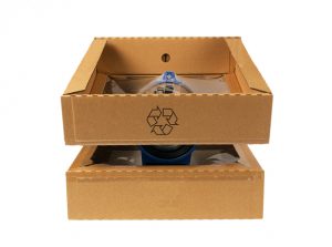 Korrvu Suspension Packaging