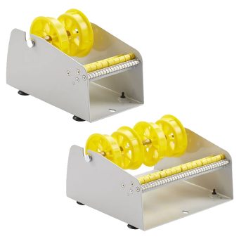 Korrvu Suspension Packaging