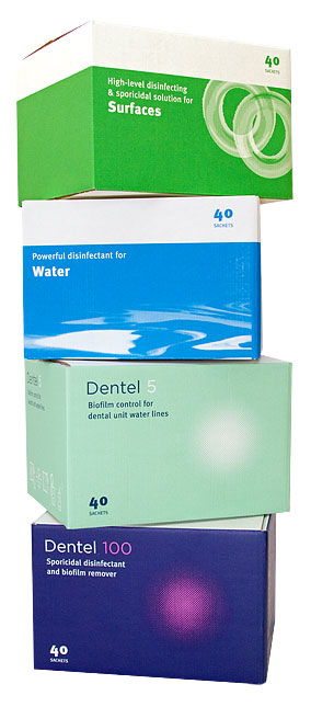 PRINTED PACKAGING - Crusader Packaging Ltd