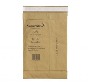 Korrvu Suspension Packaging