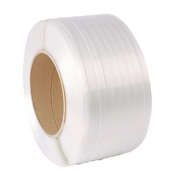 Woven Cord Polyester Strapping