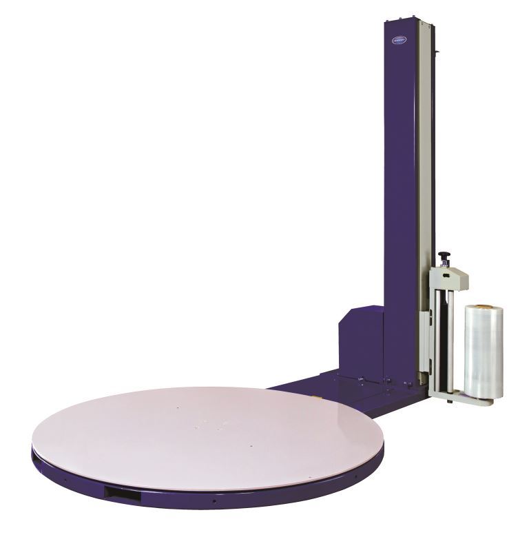 Polythene Pallet Top Covers