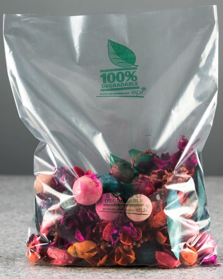 Light Weight Polythene Bags - Crusader Packaging Ltd