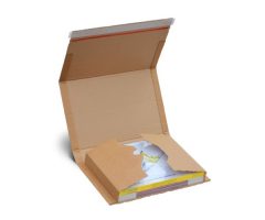 BDCM Boxes & BDC Cardboard Cartons - Crusader Packaging Ltd