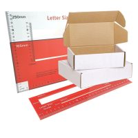 BDCM Boxes & BDC Cardboard Cartons - Crusader Packaging Ltd