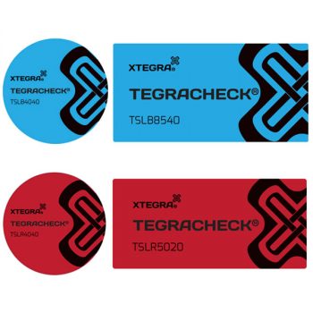 Tamper Evident Transfer Labels - Crusader Packaging Ltd