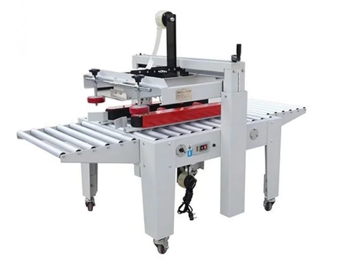 Case Taper Machine