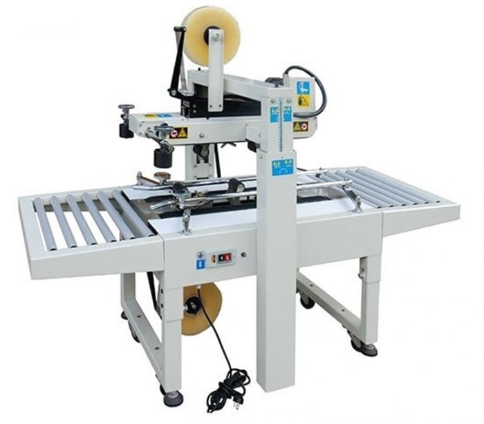 Case Taper Machine