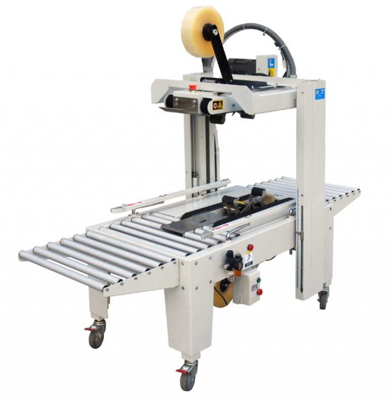 Case Taper Machine