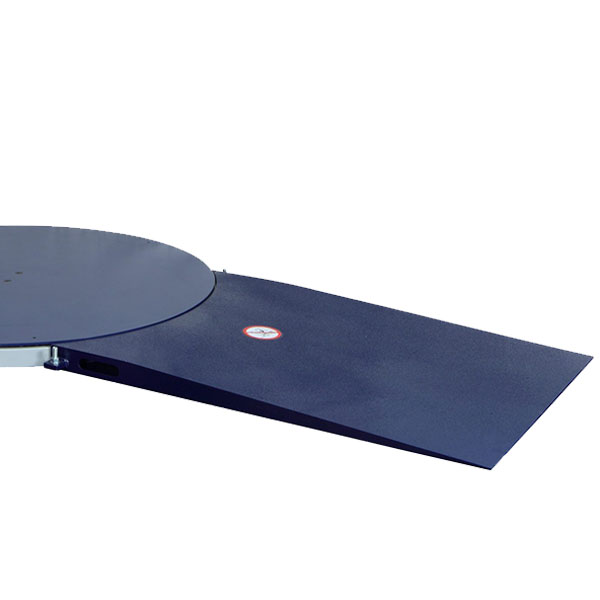 Pallet Stretch Wrapping Machines - Crusader Packaging Ltd