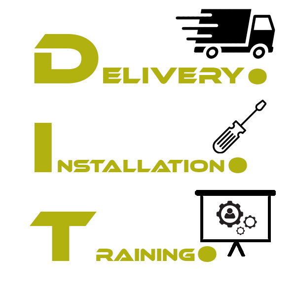 Pallet Stretch Wrapping Machines - Crusader Packaging Ltd